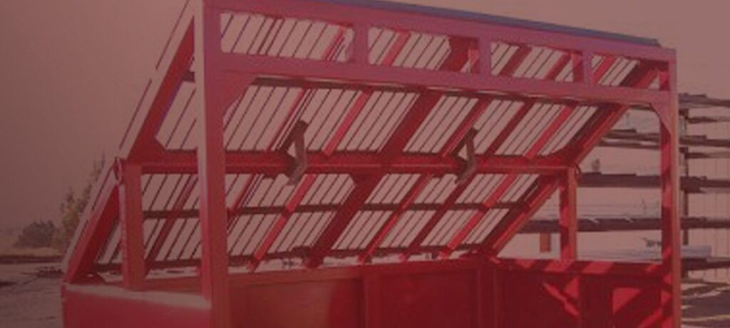 Dirt Sifter - Pro-Tec Equipment