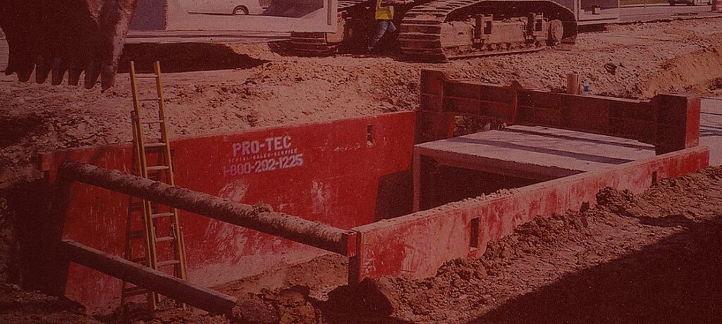 High Clearance Arches - Pro-Tec Equipment