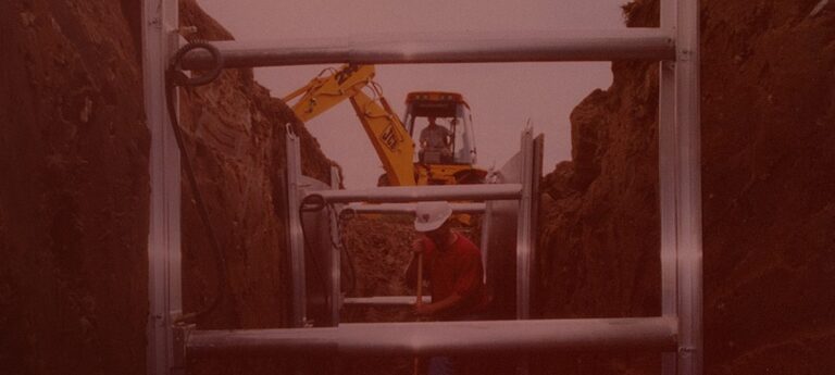 Hydraulic Shoring - Pro-Tec Equipment