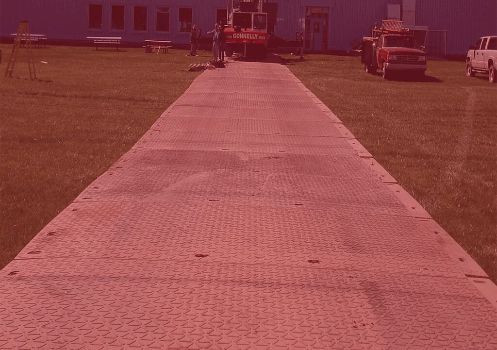 Site Access Equipment - Pro-Tec Equipment